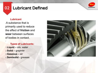 Fundamentals of Lubrication for CADPI.pdf
