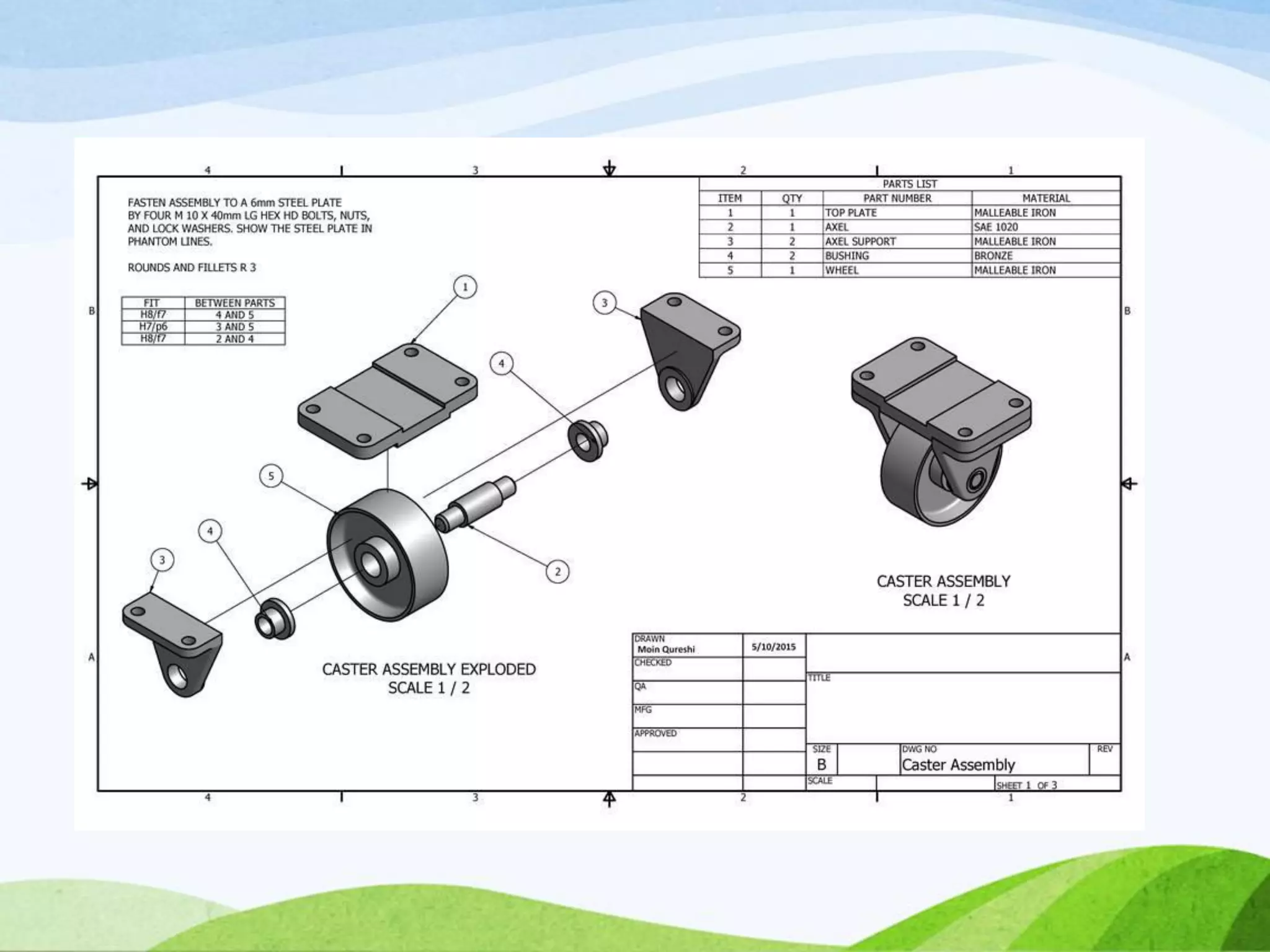 Fundamentals of machine design.pdf