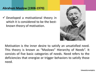 Fundamentals of management | PPT