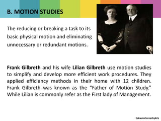 Fundamentals of management | PPT