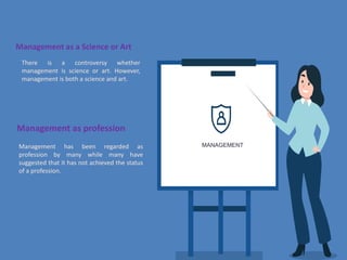 Fundamentals of management part-1 | PPT