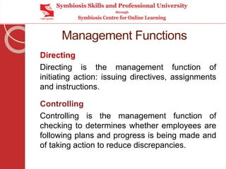 _Fundamentals_of_Management_ Dr. Mukul Burghate.ppt