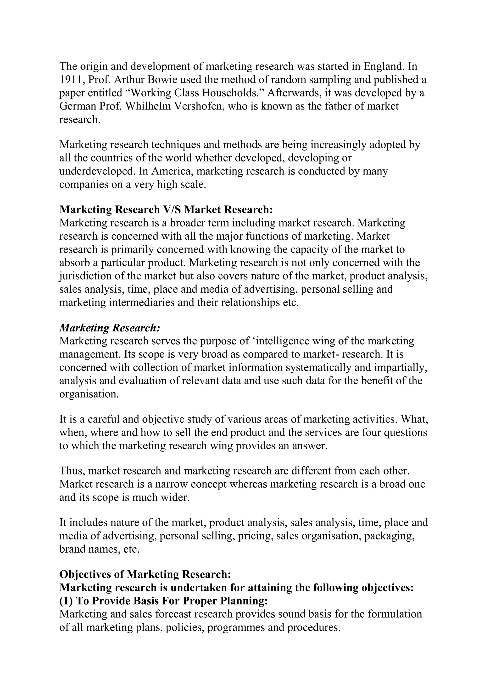 A book about the fundamentals_of_Marketing | PDF
