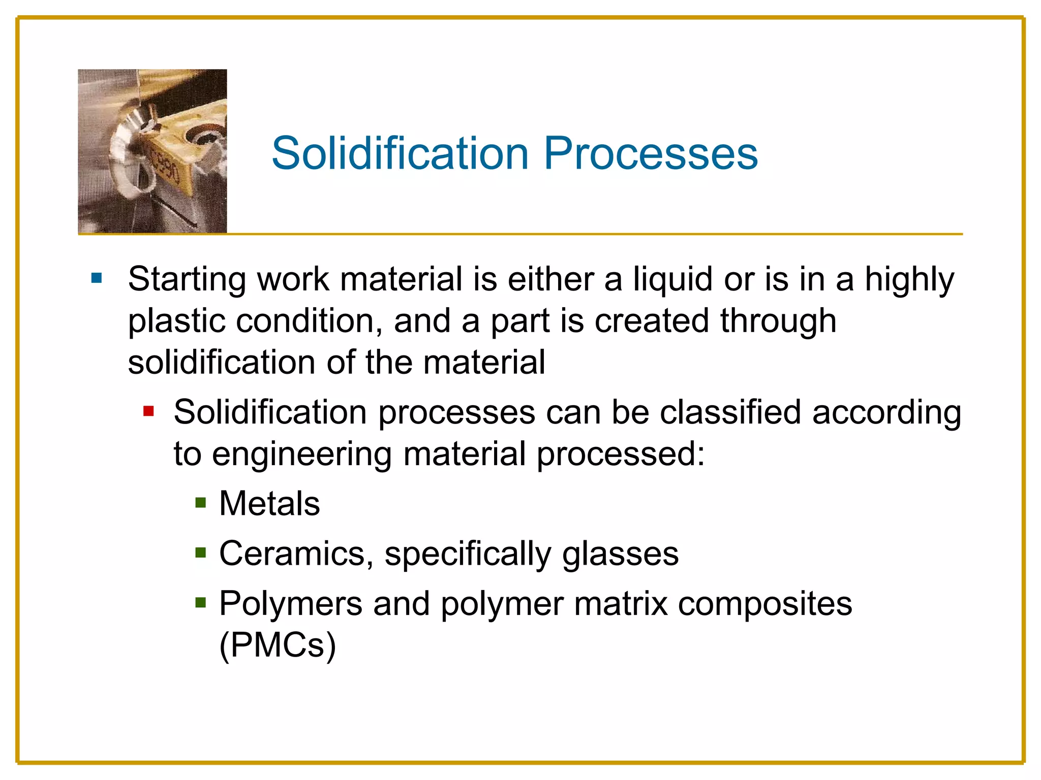 FUNDAMENTALS OF METAL CASTING.ppt
