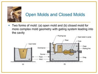 FUNDAMENTALS OF METAL CASTING.ppt