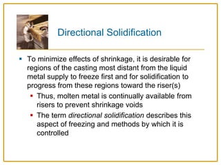 FUNDAMENTALS OF METAL CASTING.ppt