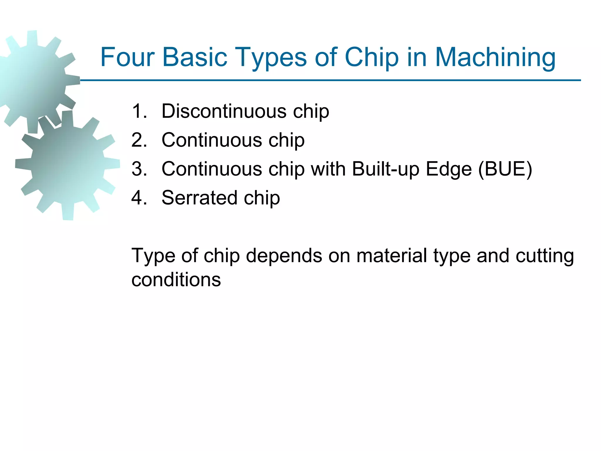 Fundamentals of Metal Cutting 2.ppt