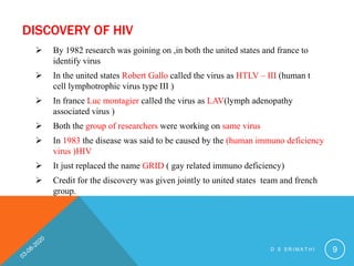 Fundamentals of microbiology | PPT