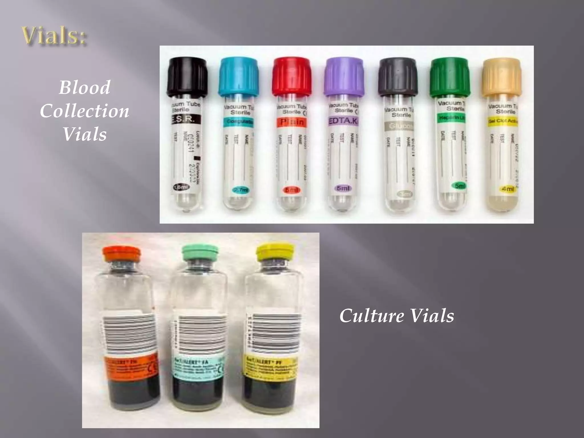 Common Glassware used in Lab | PPTX
