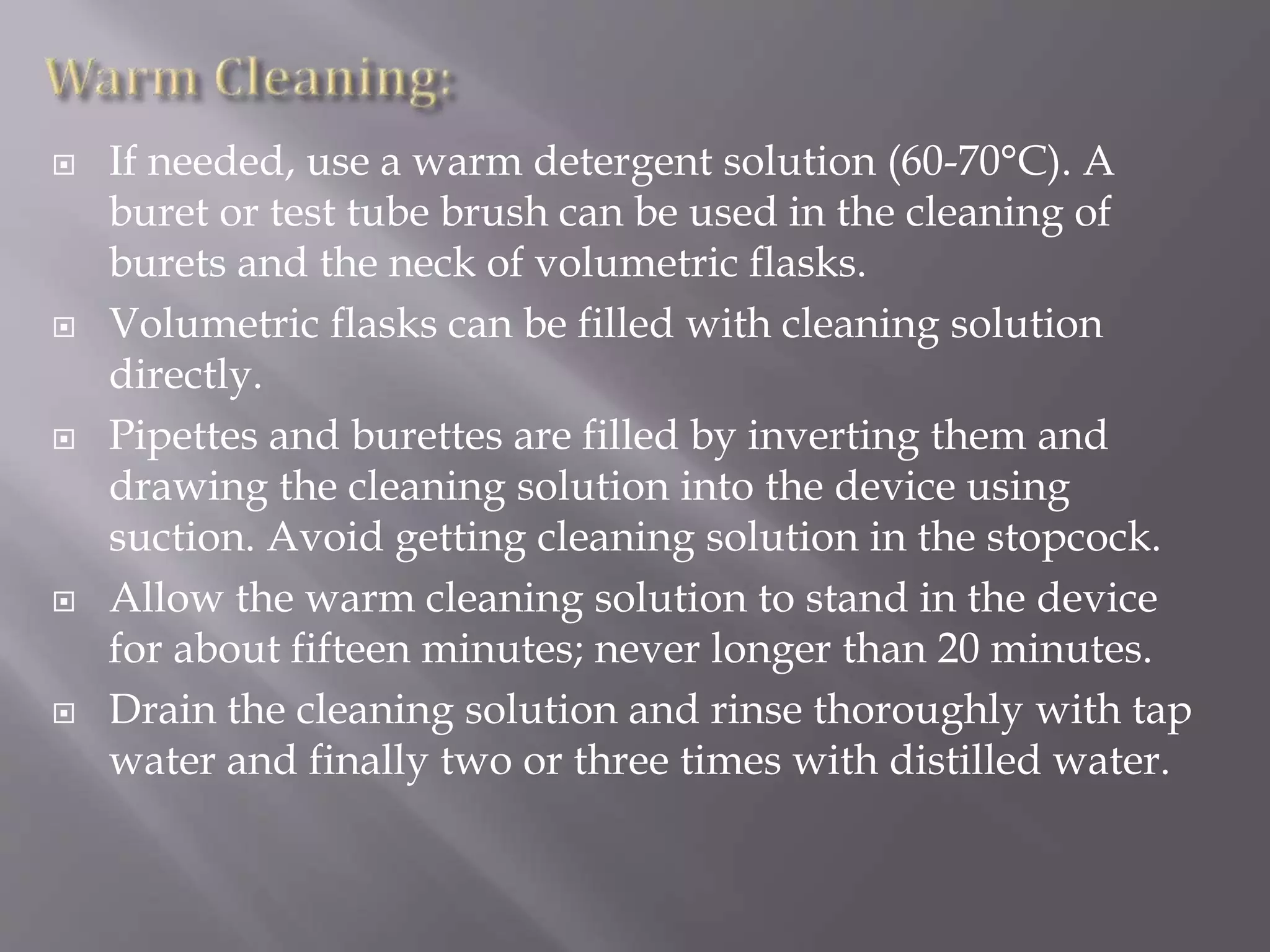 Common Glassware used in Lab | PPTX