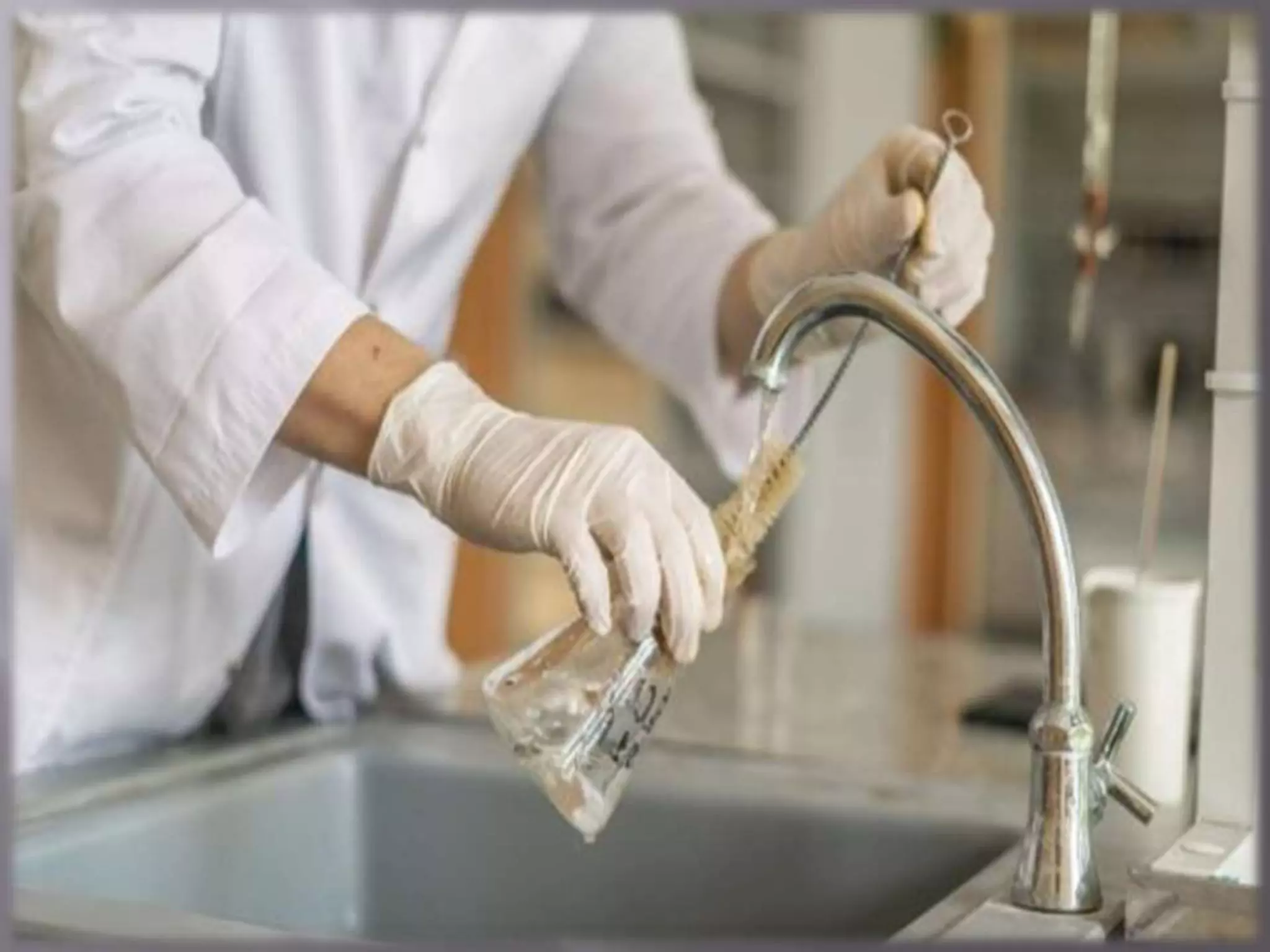 Common Glassware used in Lab | PPTX