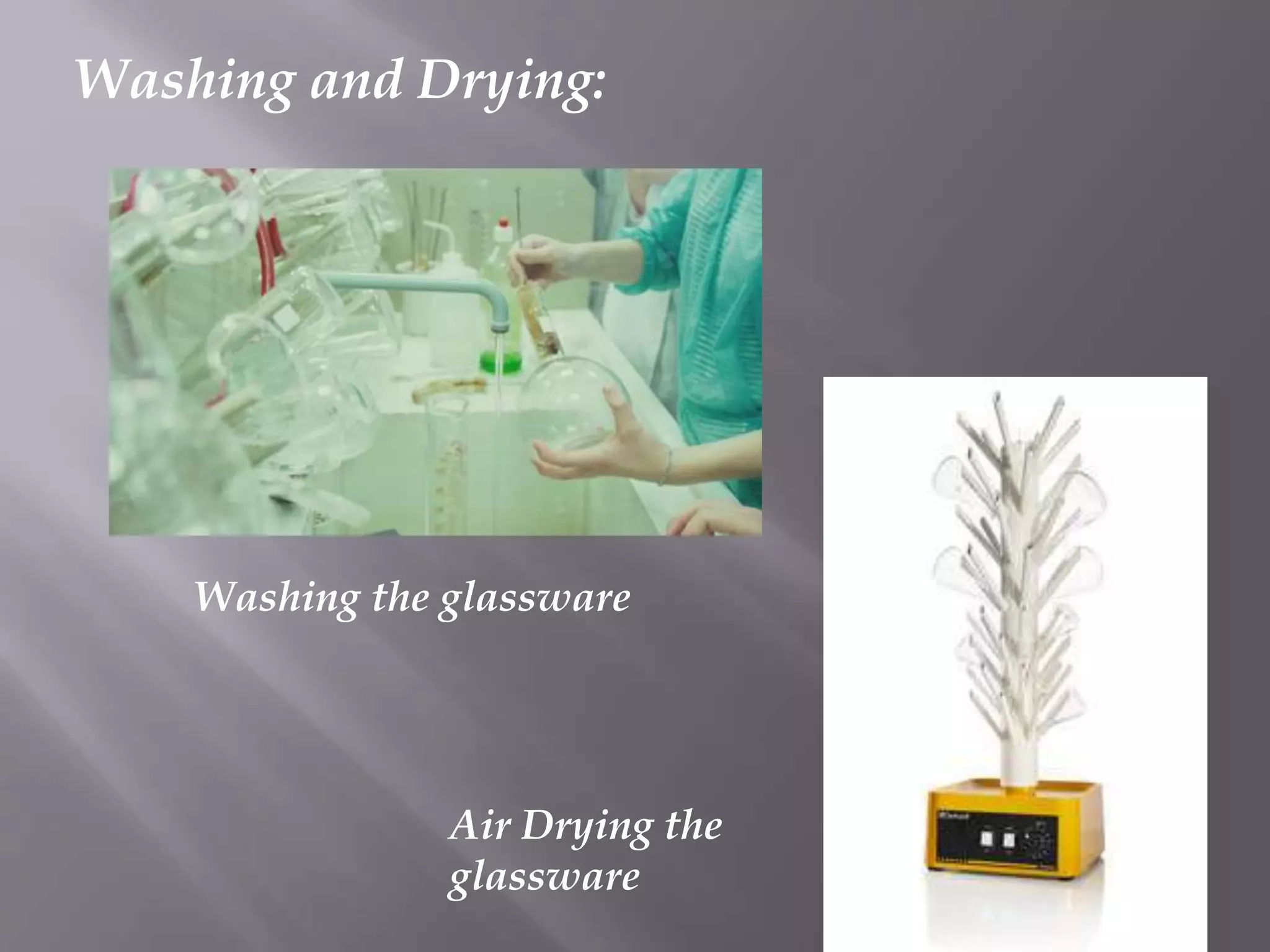 Common Glassware used in Lab | PPTX