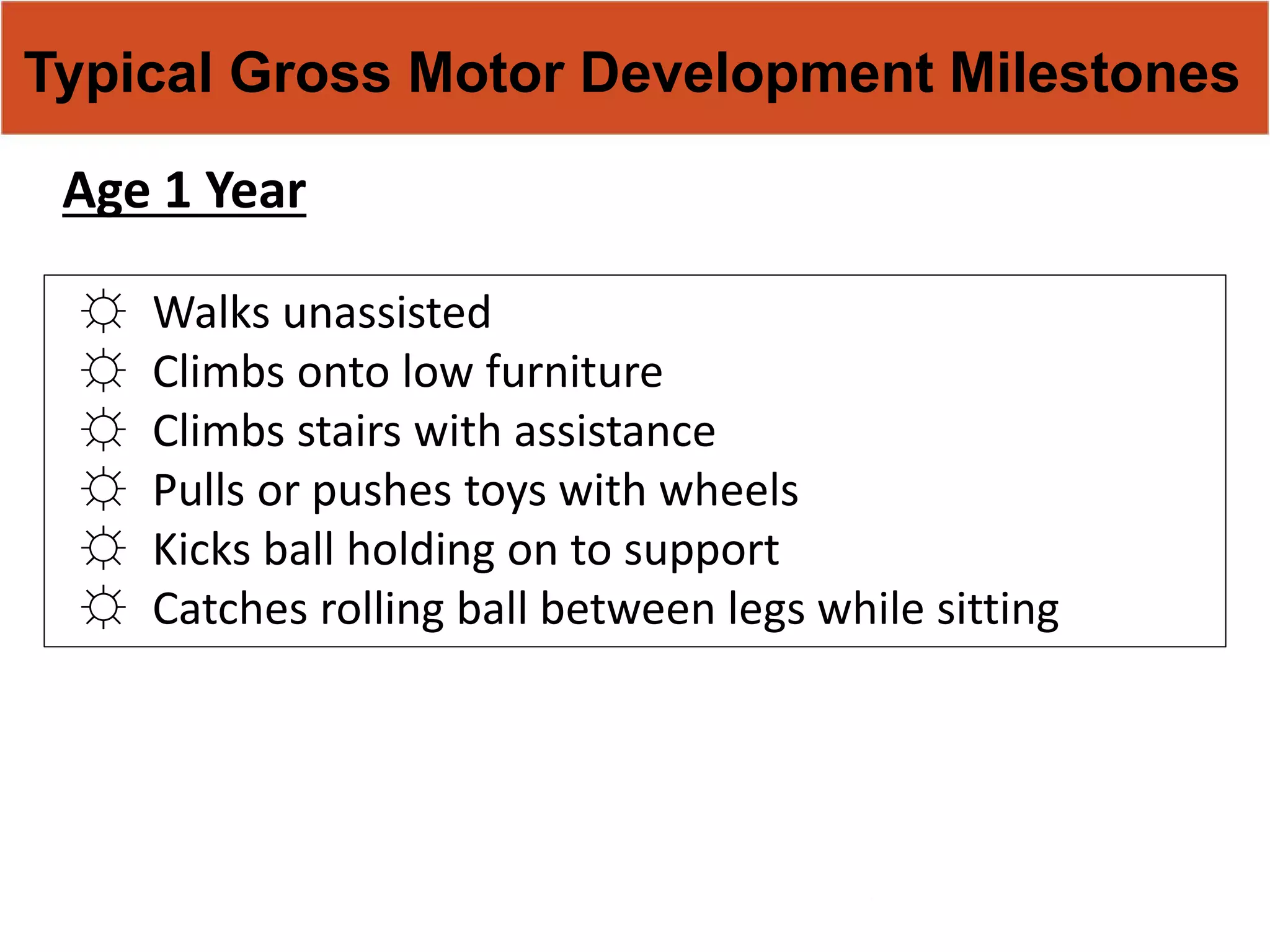 Fundamentals of Motor and Perceptual skills | PPTX