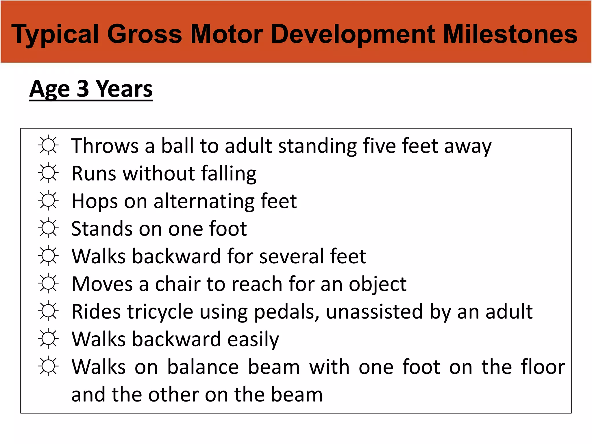 Fundamentals of Motor and Perceptual skills | PPTX