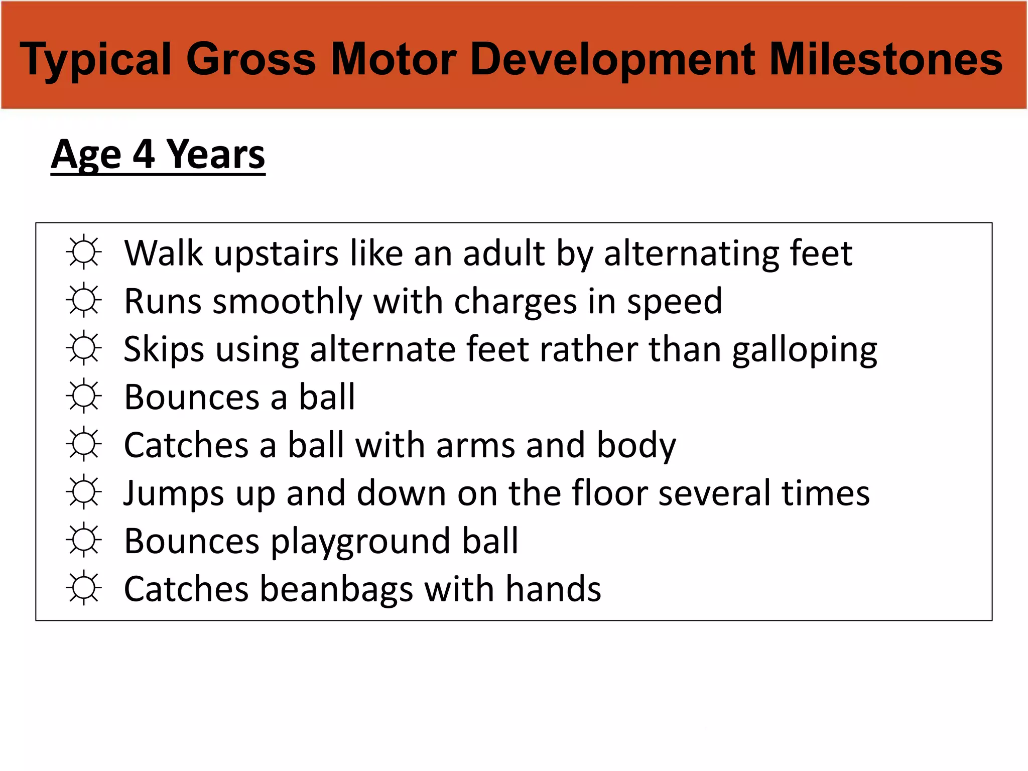 Fundamentals of Motor and Perceptual skills | PPTX