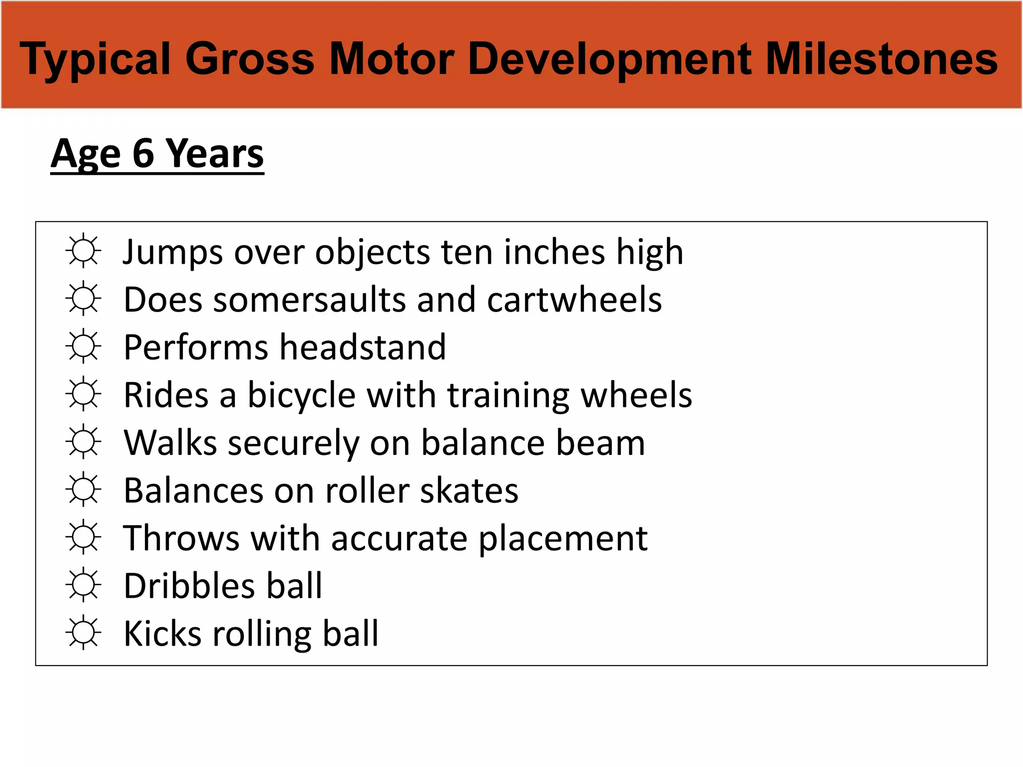 Fundamentals of Motor and Perceptual skills | PPTX
