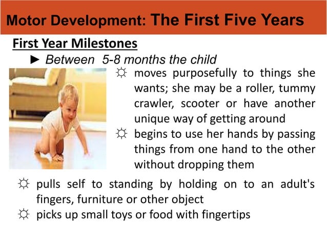 Fundamentals of Motor and Perceptual skills | PPTX | Parenting Babies and Toddlers | Parenting