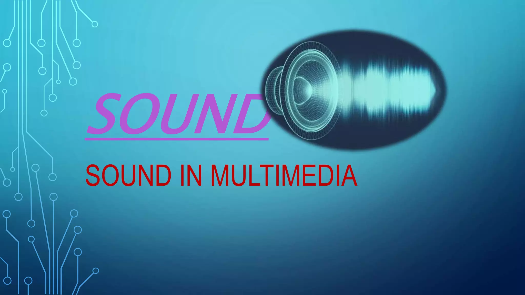 Fundamentals of multimedia priya singh.pptx | Digital Audio | Computer Software and Applications