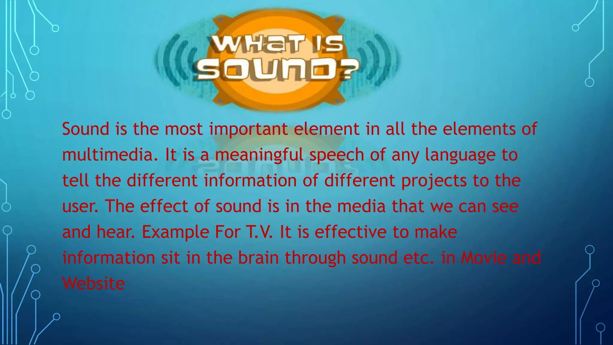 Fundamentals of multimedia priya singh.pptx | Digital Audio | Computer Software and Applications