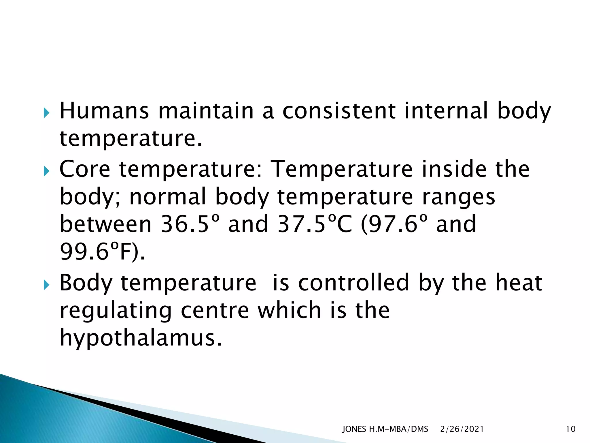 Fundamentals of nursing vital signs | PPTX