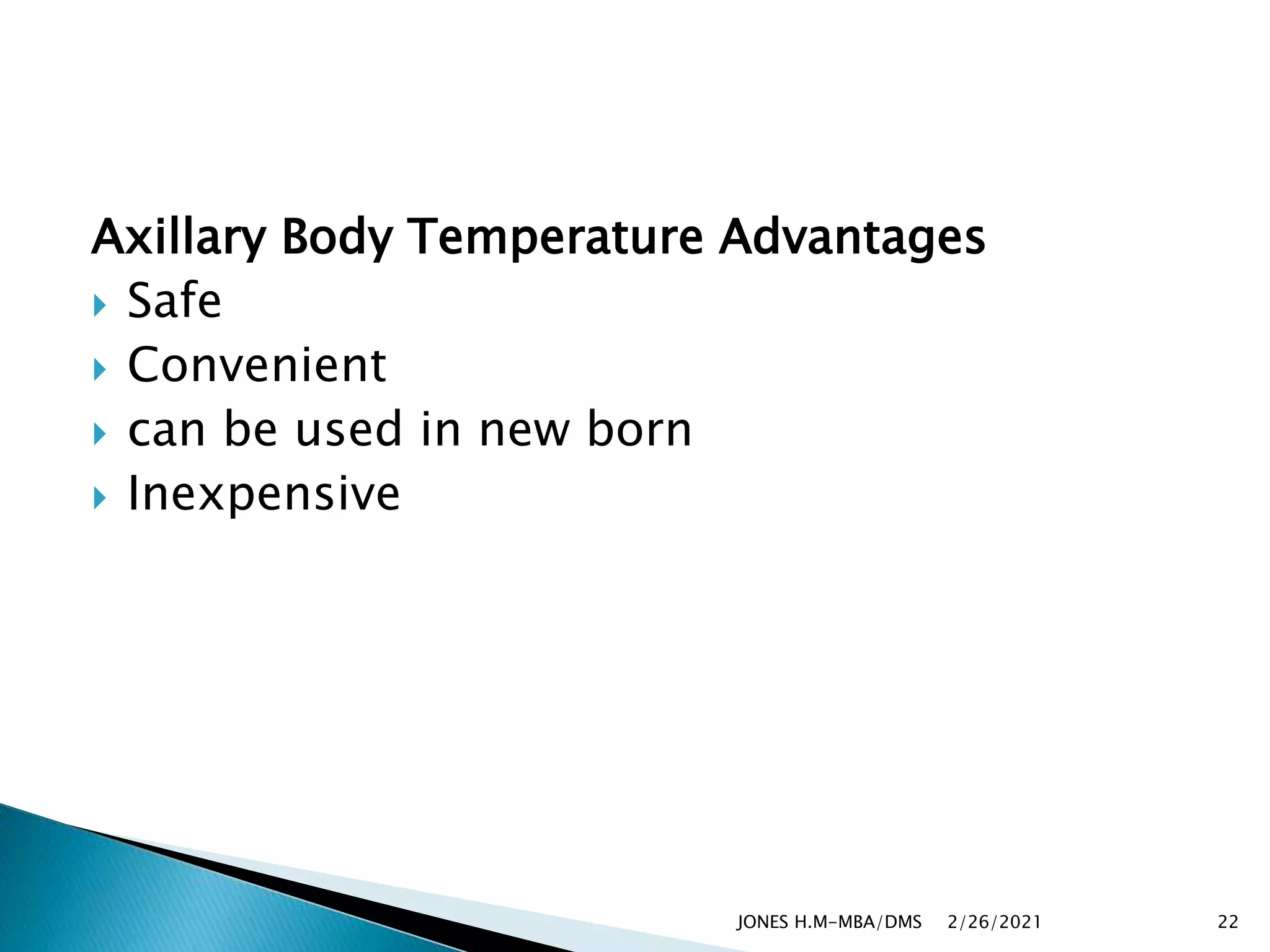 Fundamentals of nursing vital signs | PPTX