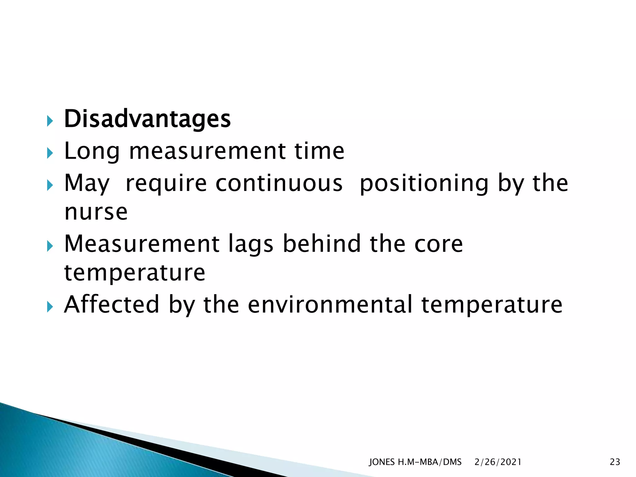 Fundamentals of nursing vital signs | PPTX