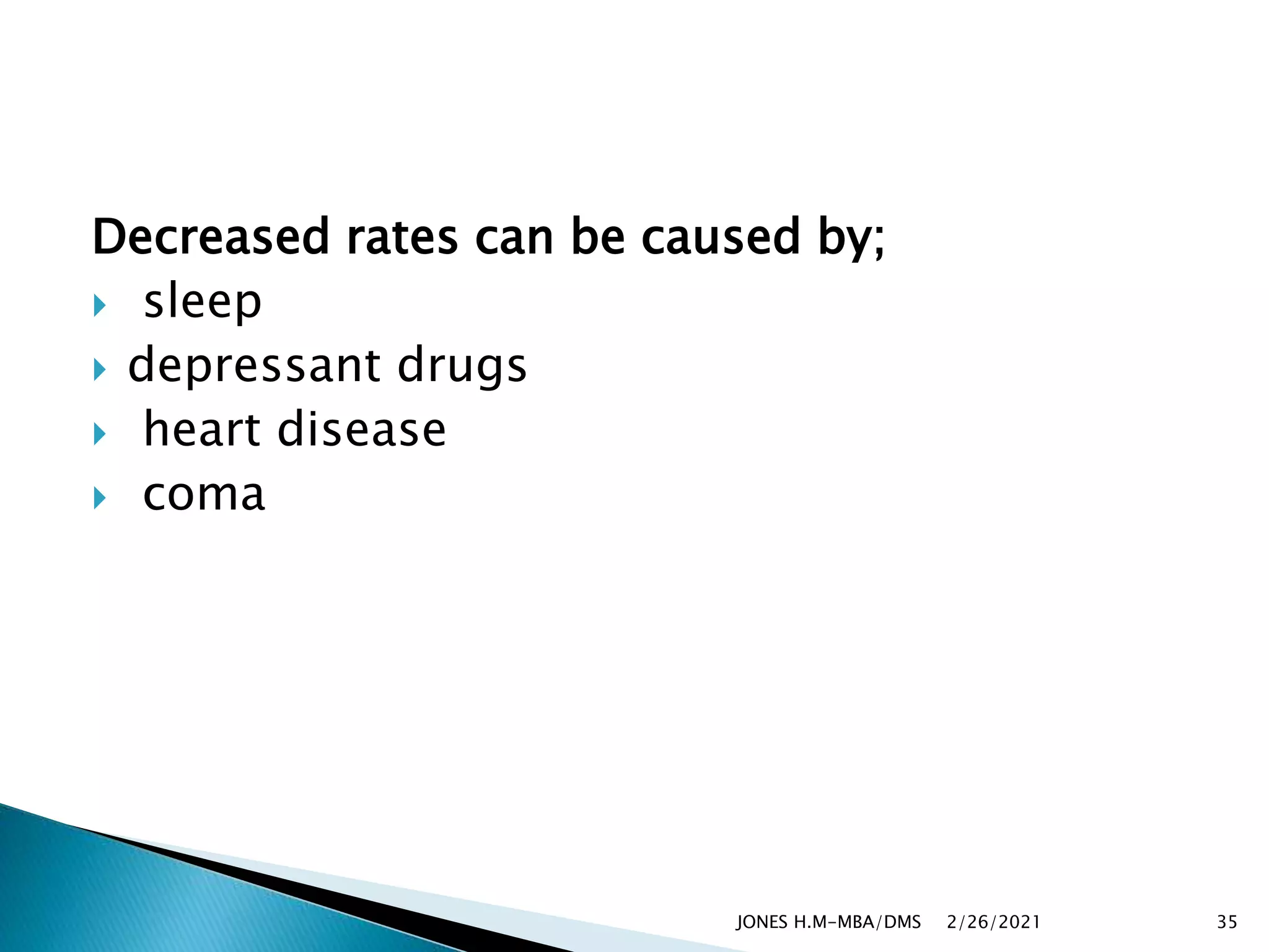 Fundamentals of nursing vital signs | PPTX