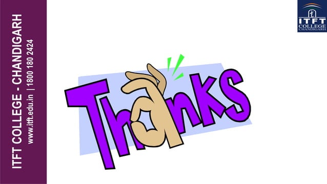 Itft Fundamentals Of Objectoriented Programming In Java Pdf