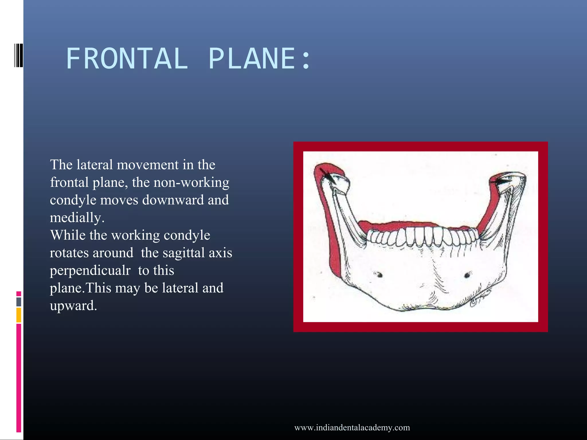 Fundamentals of occlusion/cosmetic dentistry courses | PPT