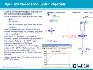 Fundamentals Of Oil & Gas Hydraulic System Simulation | PDF