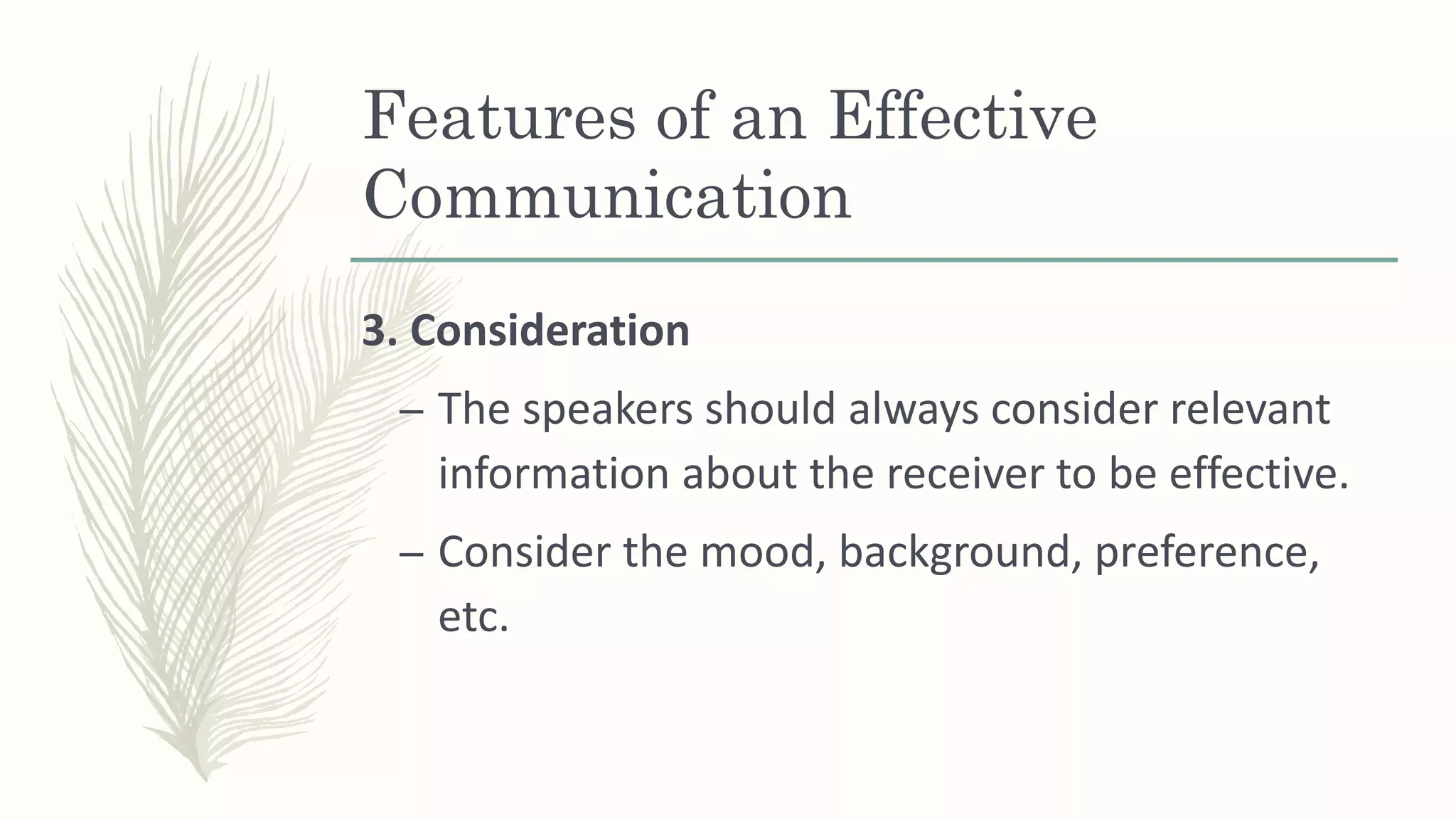 Fundamentals of Oral Communication | PPTX