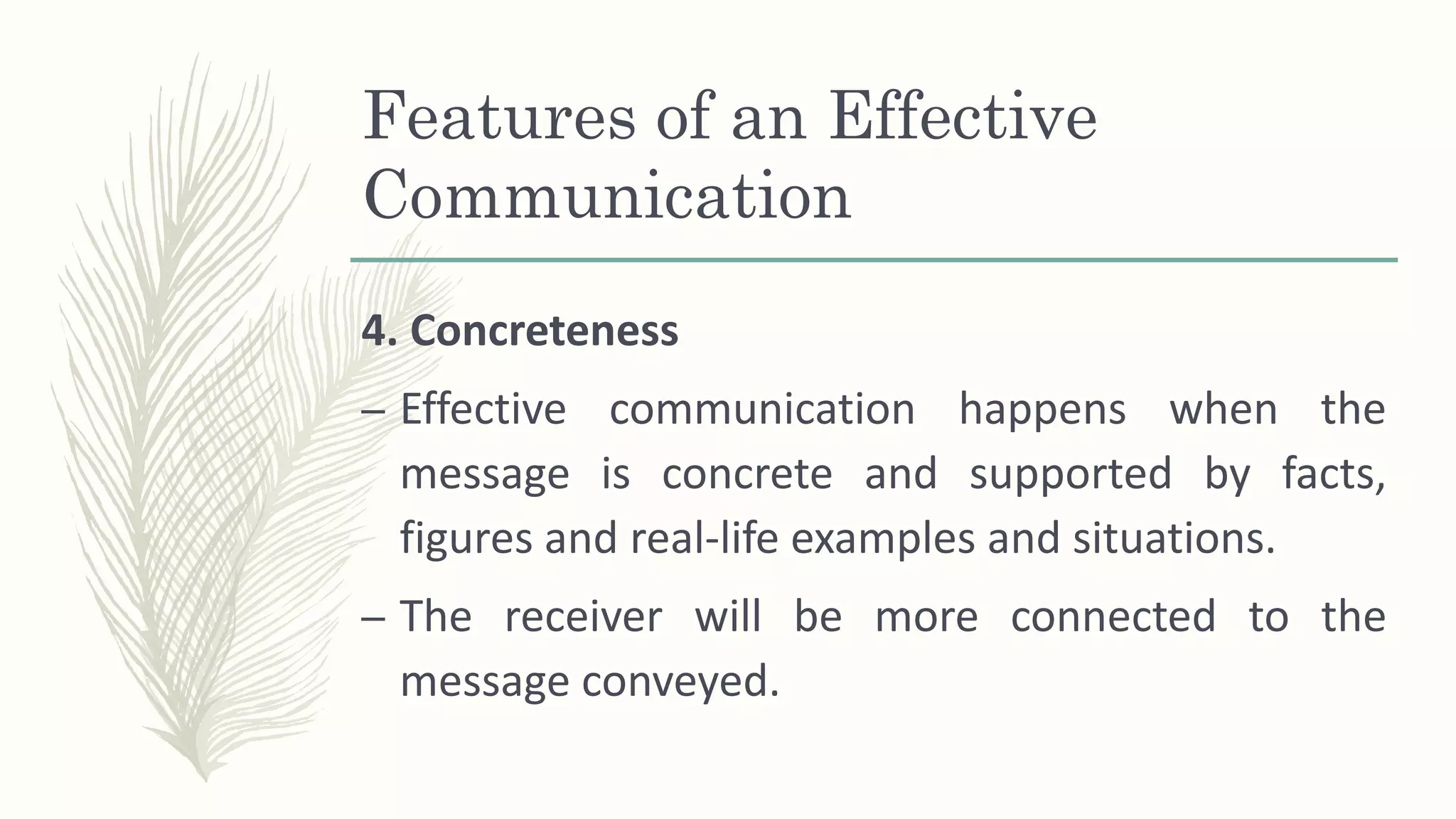 Fundamentals of Oral Communication | PPTX