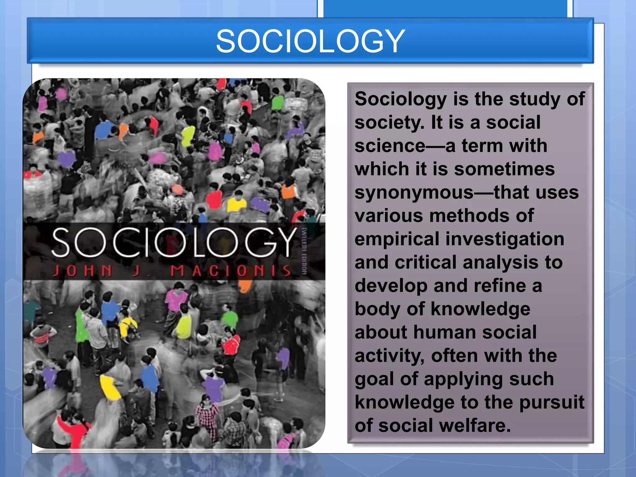 Fundamentals of organizational behavior | PPTX