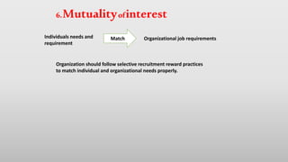 Fundamentals of organizational behavior | PPTX