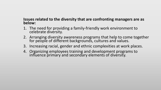 Fundamentals of organizational behavior | PPT