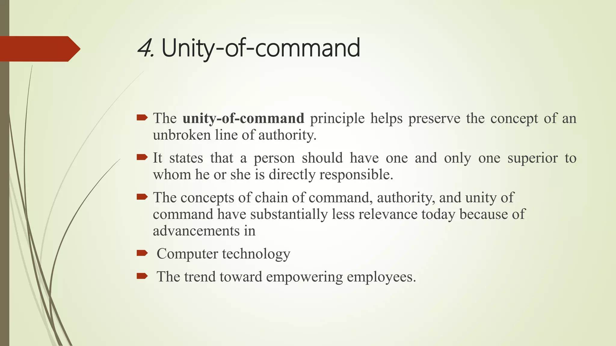 Fundamentals of organizational structure ppt | PPTX