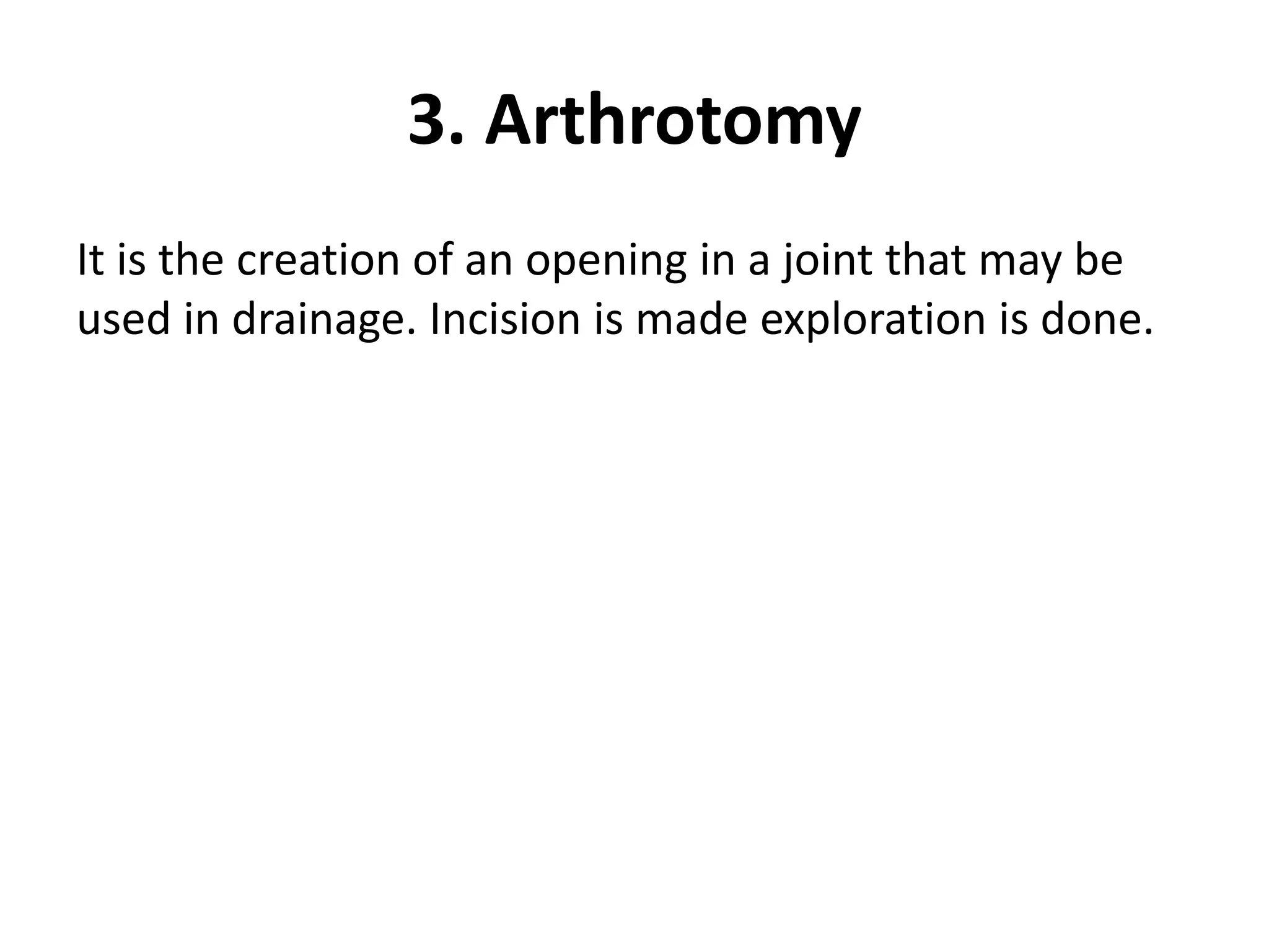 Fundamentals of orthopedic surgery for scrub nurses part | PPTX