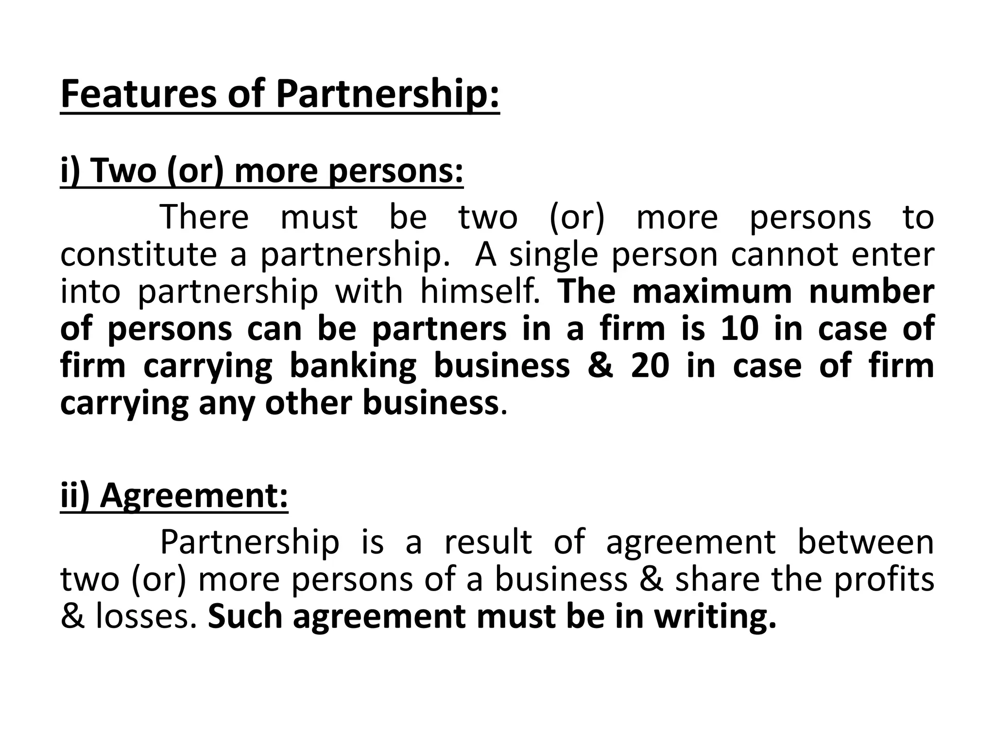 Fundamentals of Partnership - Part I.pptx