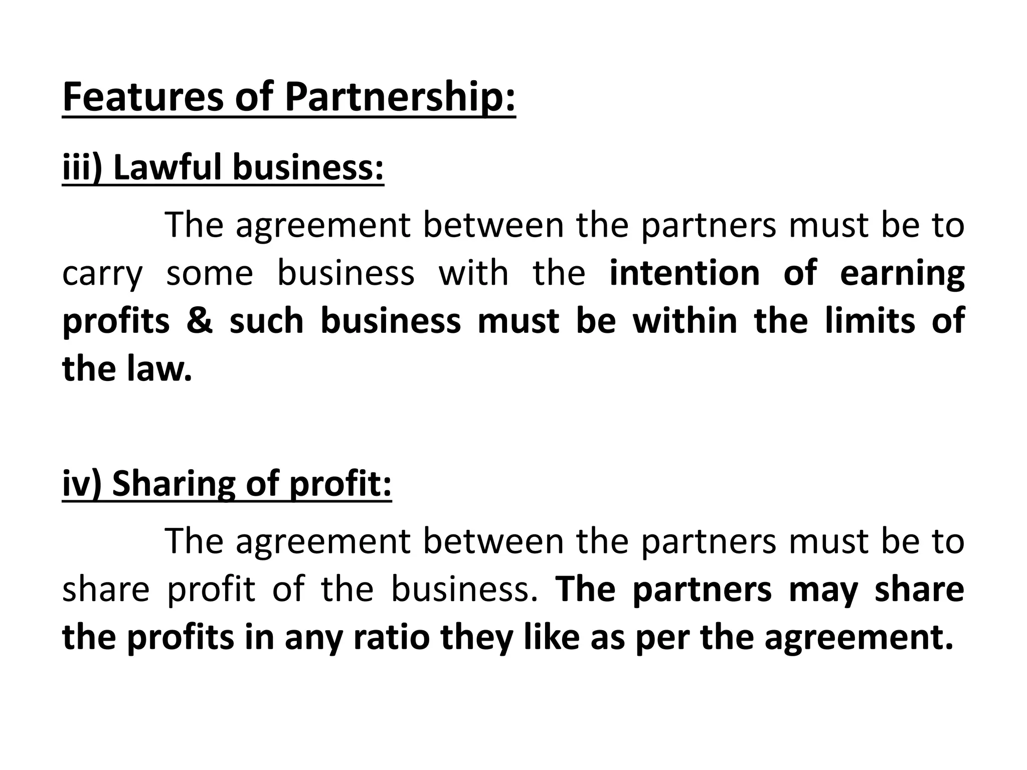 Fundamentals of Partnership - Part I.pptx