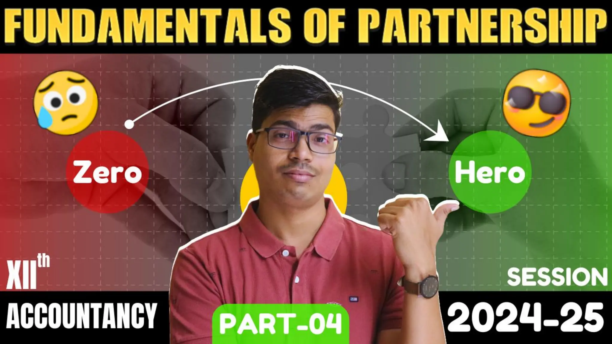 FUNDAMENTALS OF PARTNERSHIP 2024 SUNIL PANDA.pdf