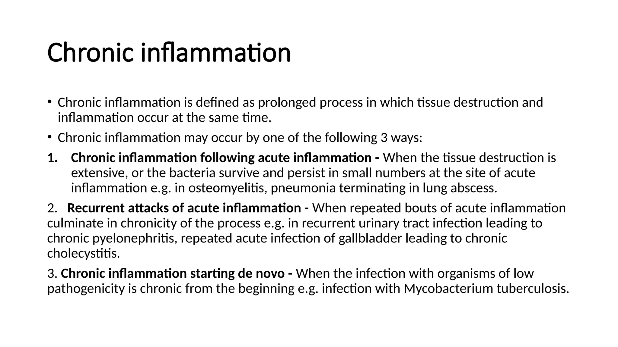 Fundamaentals of Pathology - INFLAMMATION.pptx