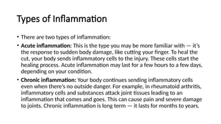 Fundamaentals of Pathology - INFLAMMATION.pptx