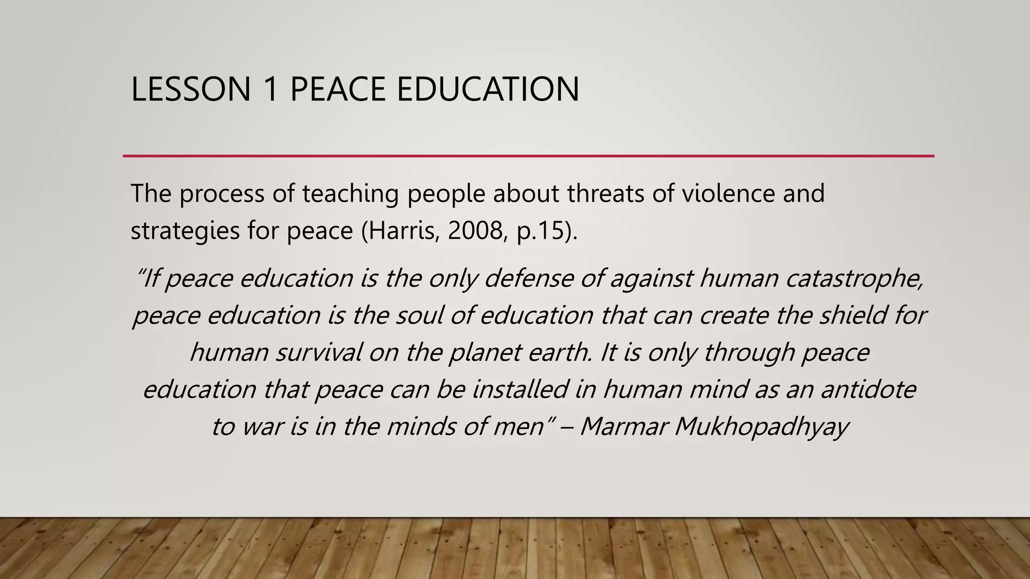 Fundamentals of peace 101.pptx