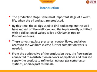 Fundamentals of Petroleum Engineering - Production - UTM.pdf