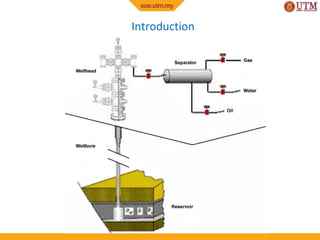 Fundamentals of Petroleum Engineering - Production - UTM.pdf