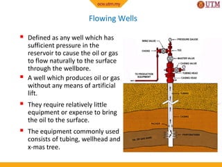 Fundamentals of Petroleum Engineering - Production - UTM.pdf