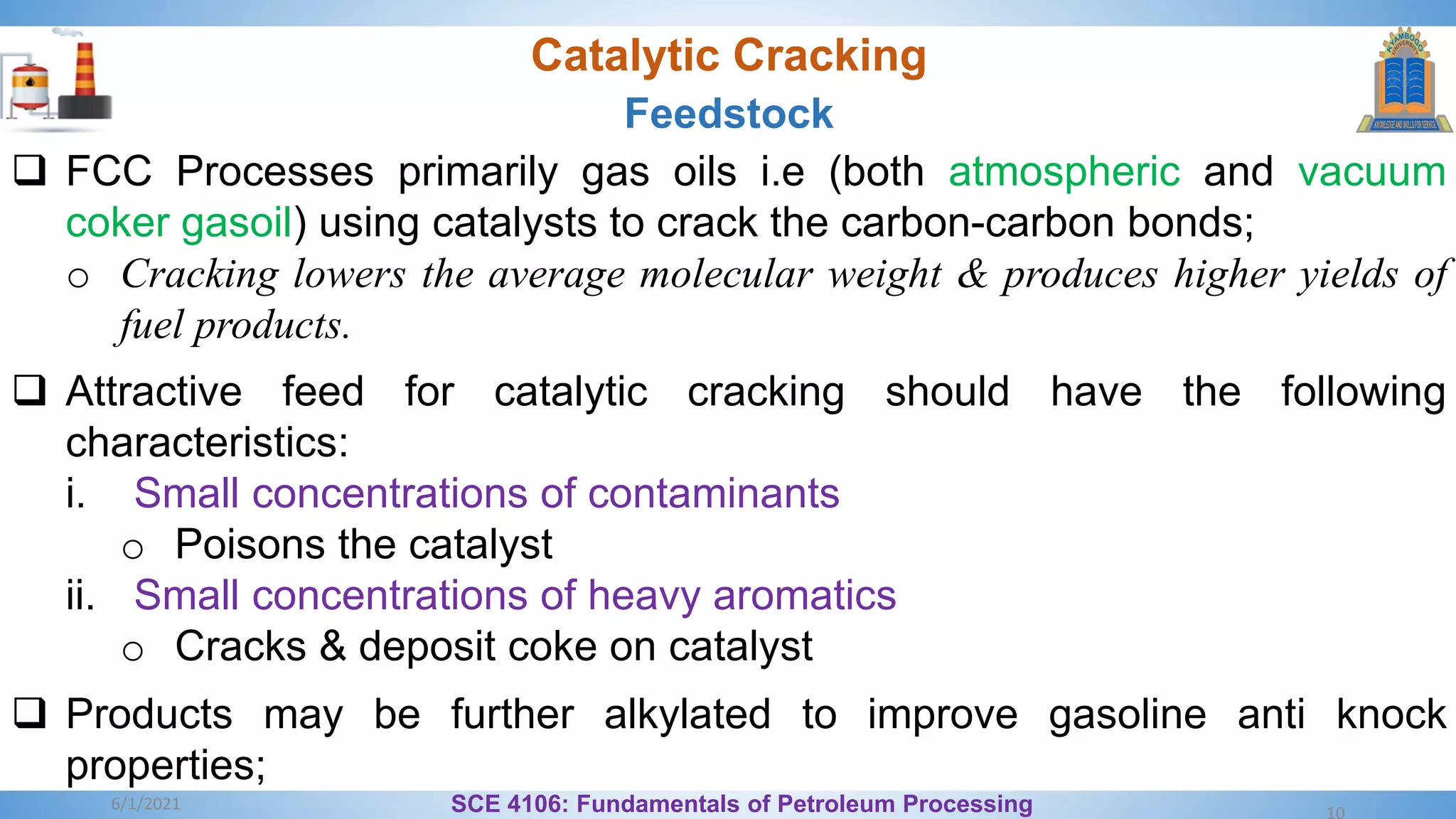 Fundamentals of petroleum processing_ lecture5.pdf