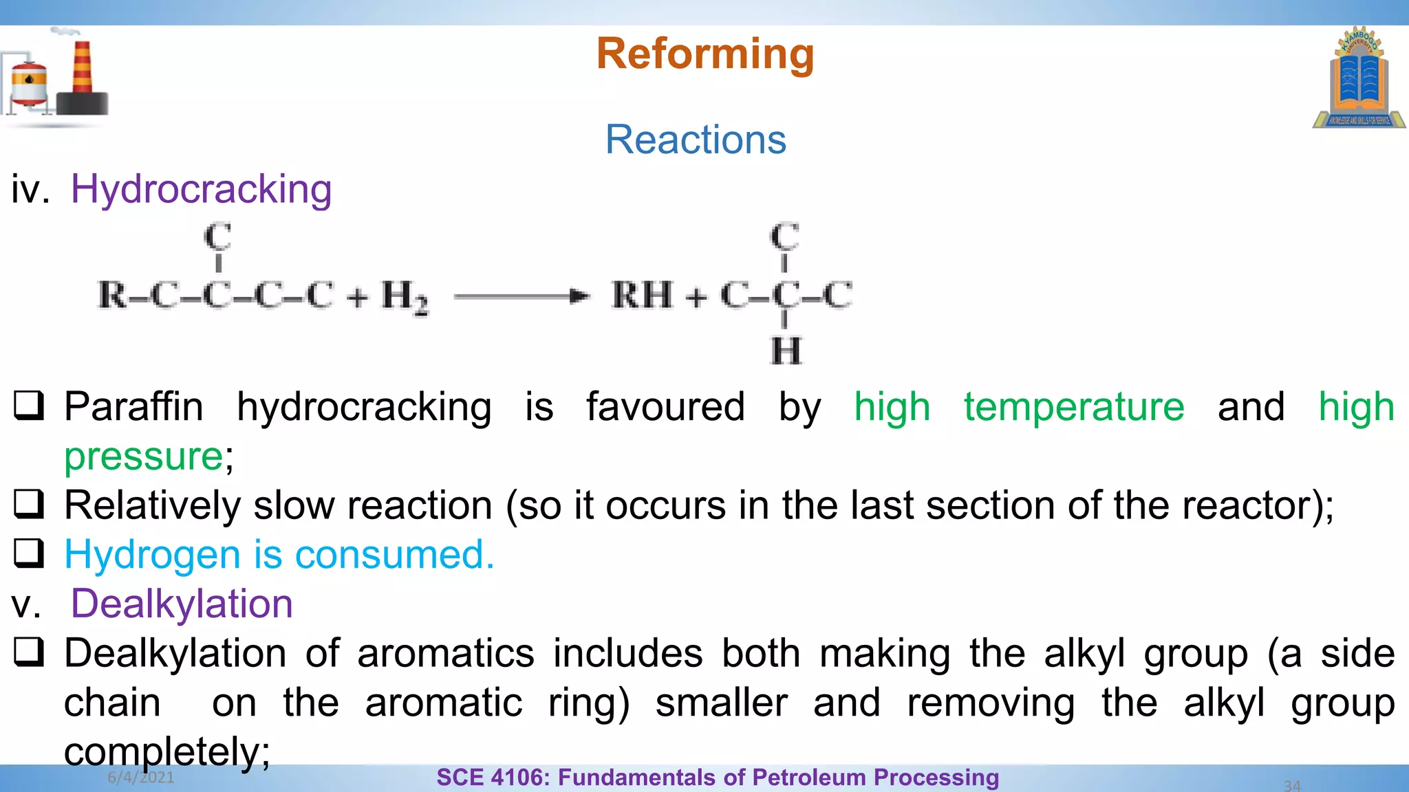 Fundamentals of petroleum processing_ lecture5.pdf