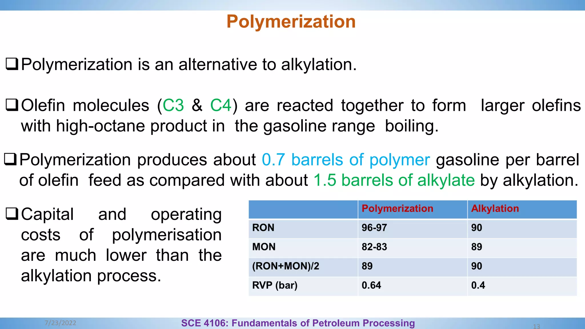 Fundamentals of petroleum processing_ lecture7-1.pdf