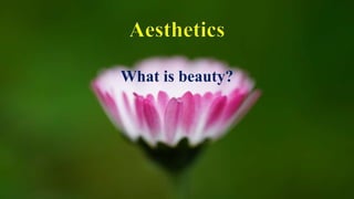 Fundamentals of philosophy | PPTX